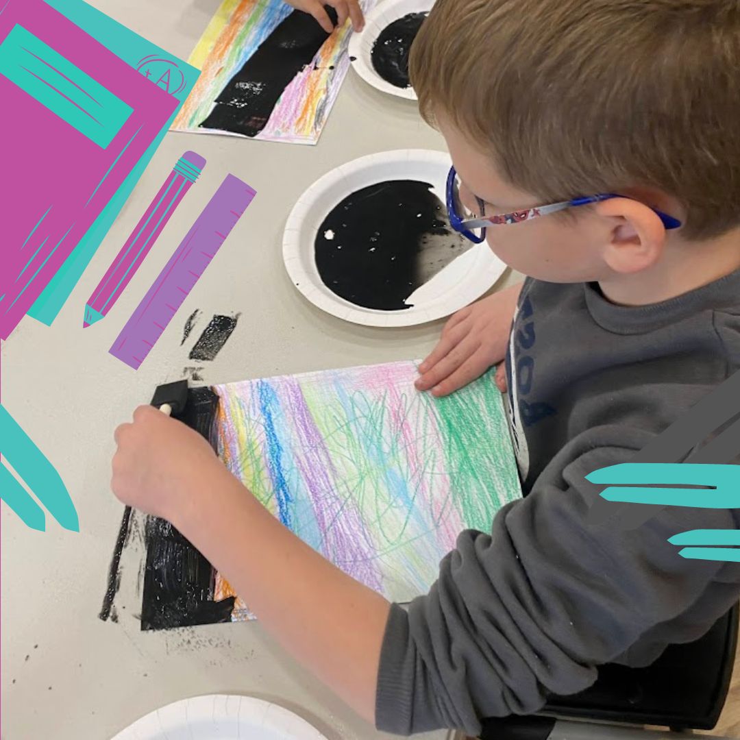 Care Squared School Holiday Program